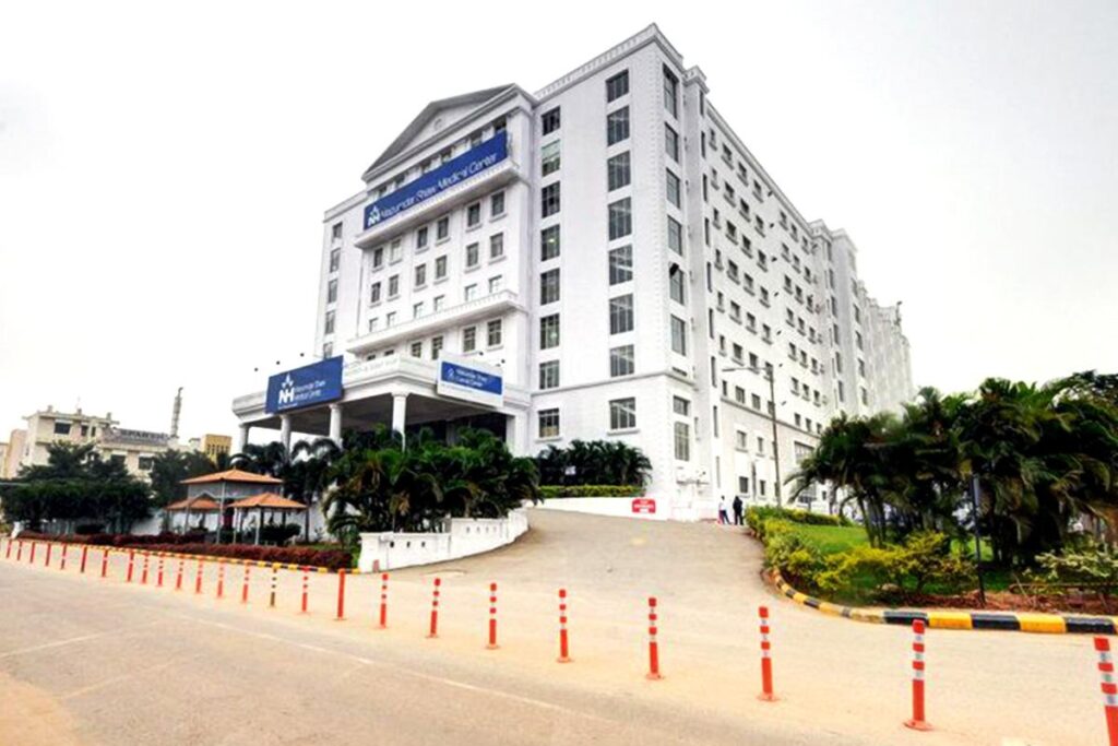 10 Best Cancer Hospitals In Bangalore - Doctor Spot