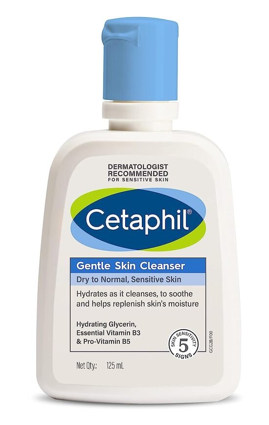 Best Face Washes in India for 2026 Dermatologist-Approved - doctorspot.in