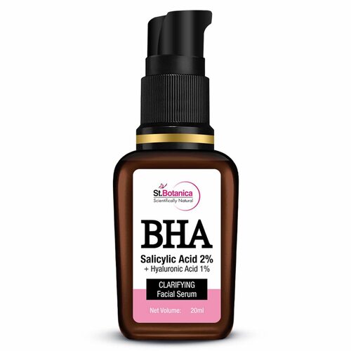Best Salicylic Acid Serums in India for 2024 - doctorspot.in
