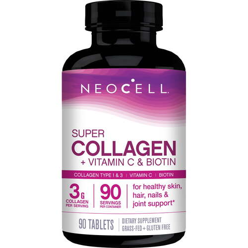 Best Collagen Supplements in India 2024