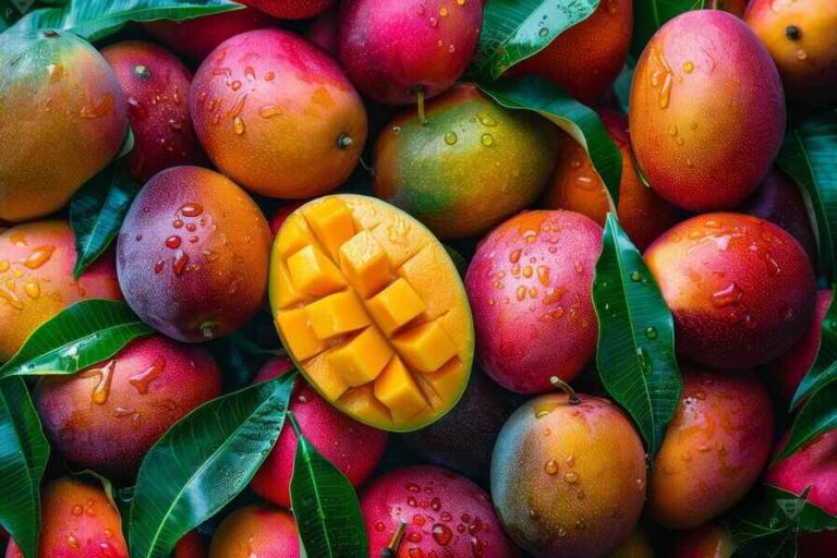 13 Must-Try Mango Varieties in India – A Guide to the King of Fruits ...